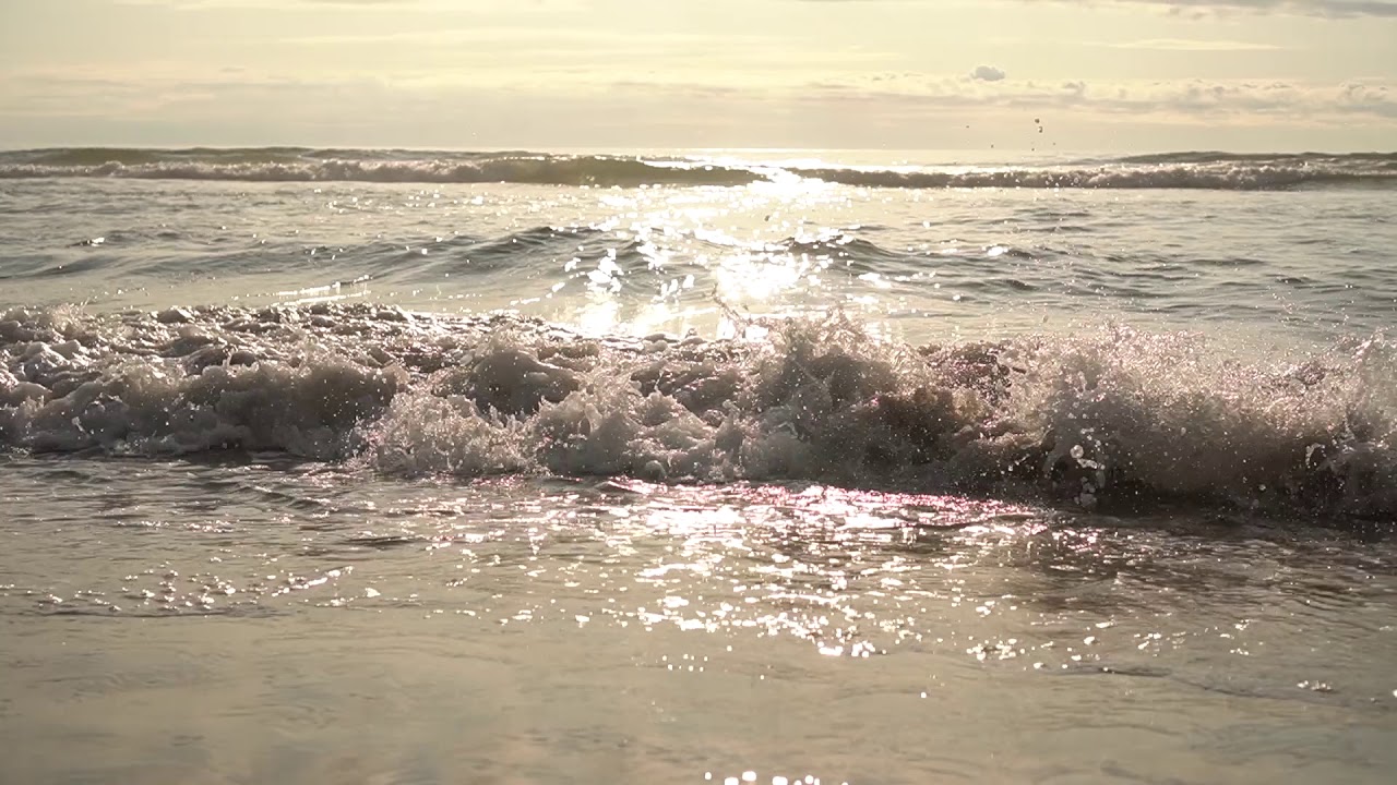 2019 Oregon Video Poem 7 - Moolack Beach 3 - YouTube