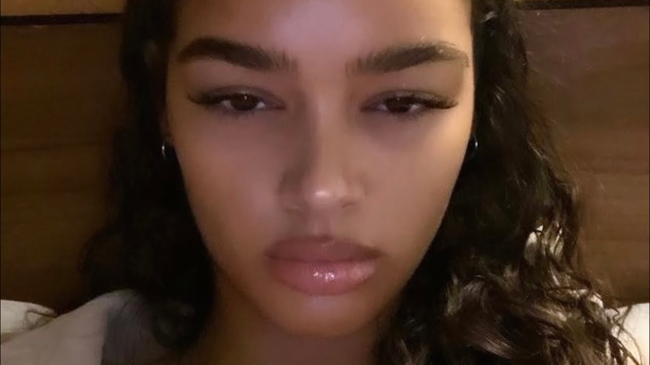 I adore ur olive skin ! ⛆ - YouTube