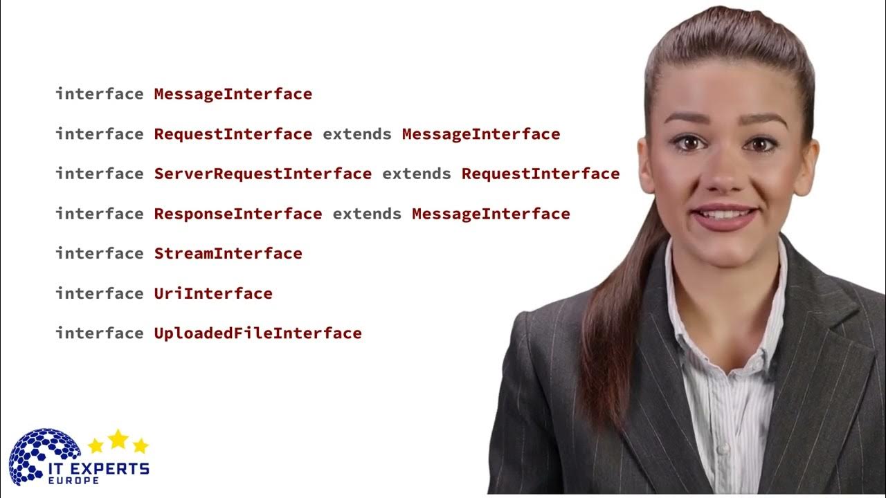 PSR 7 Tutorial Simplifying HTTP Messages with PHP FIG - YouTube