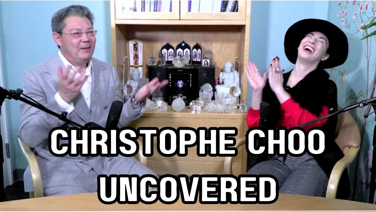 Inside the Mind of Christophe Choo: Success, Prosperity, Real Estate ...