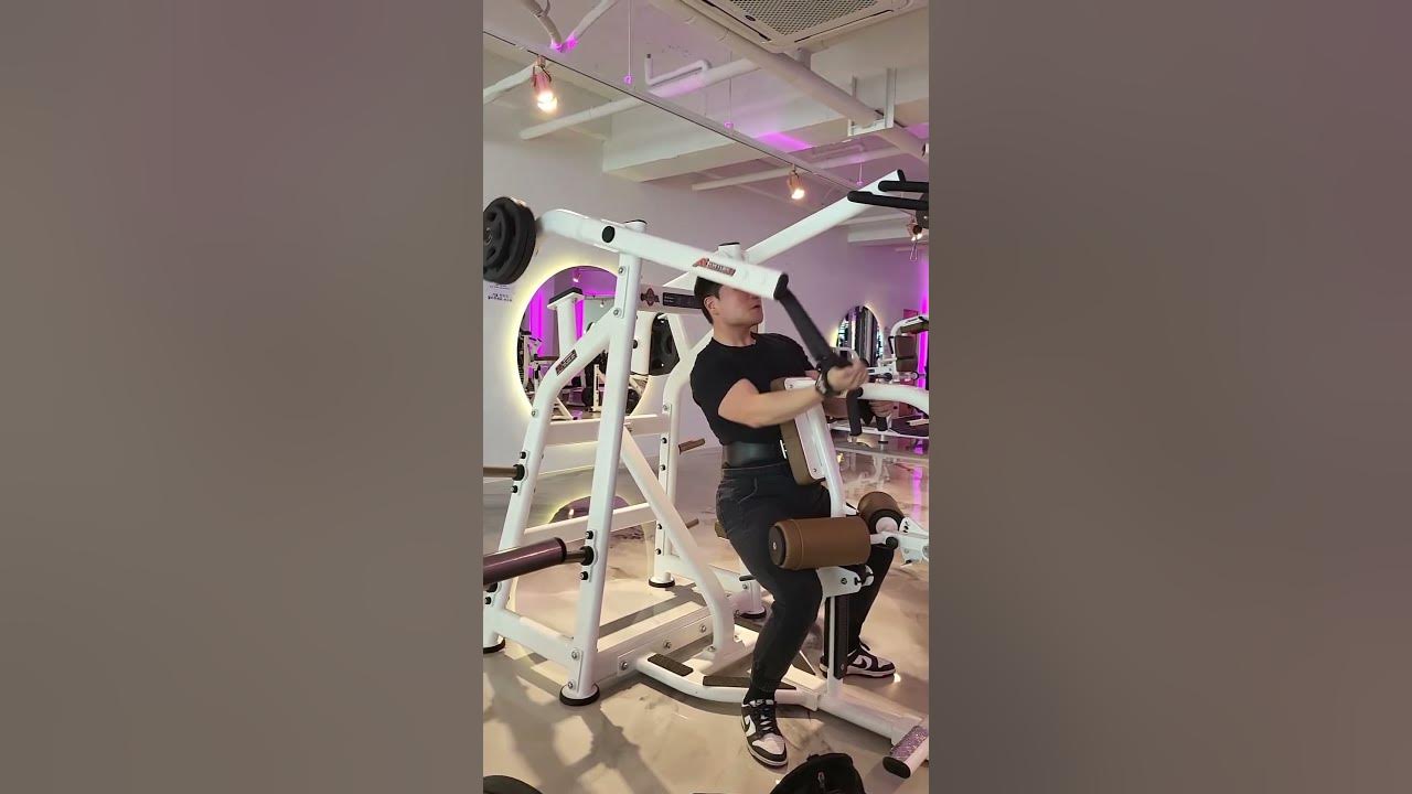 96kg 43kg 24% 다이어트 40일차 - YouTube