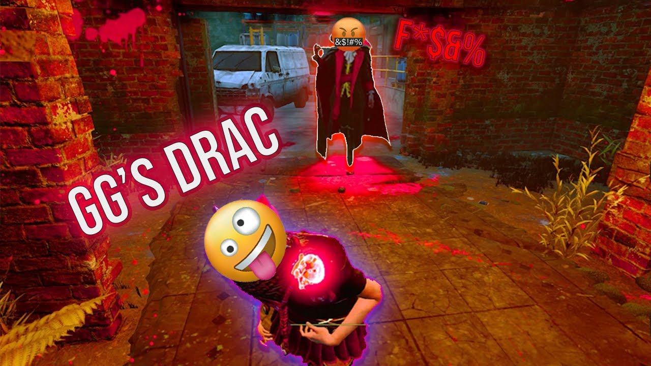 Even More Dbd Clips To Watch While You Eat | Dead By Daylight - YouTube