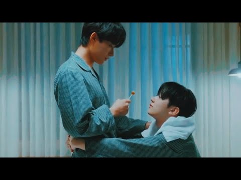 BL hindi mix ❤️ a shoulder to cry on / korean bl
