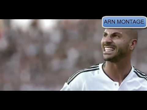 RİCARDO QUARESMA BU BENİM ÖYKÜM