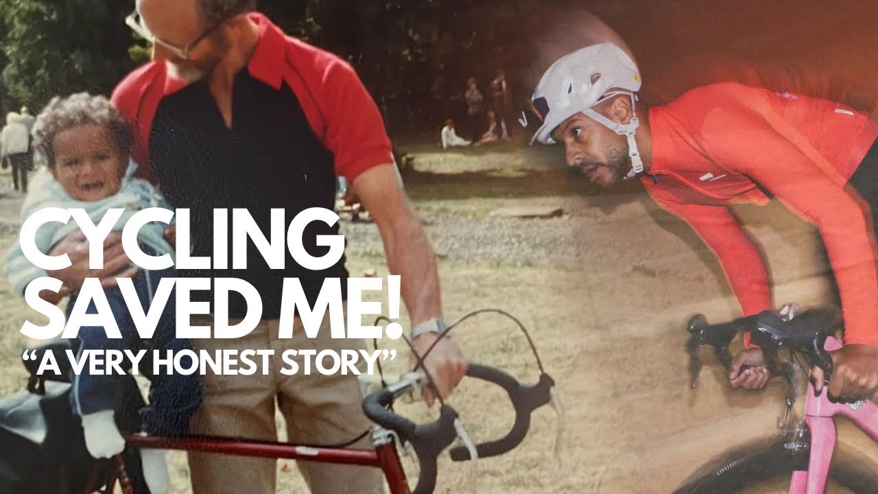 CYCLE TO WORK SCHEME SAVED ME | CYCLING, DEPRESSION AND TERRIBLE ...