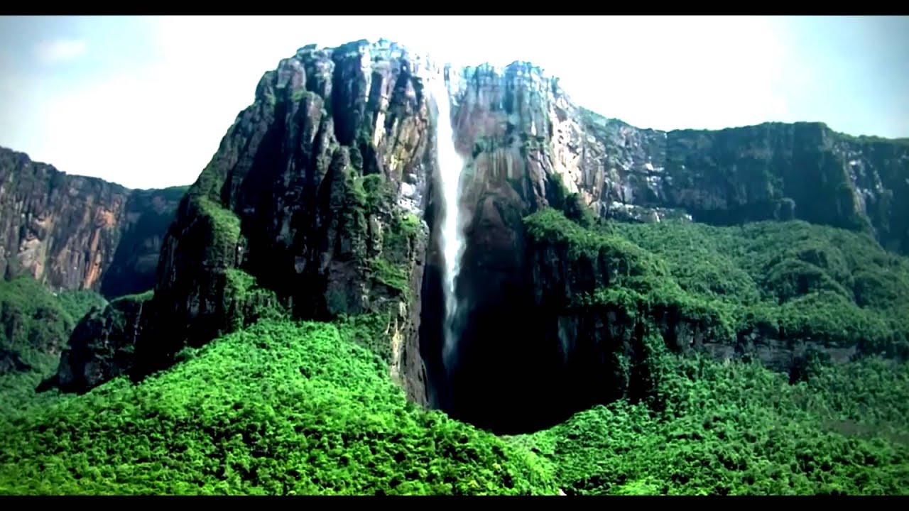 A Beautiful World - YouTube