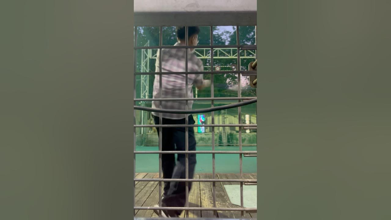 #야구배팅 #칠곡휴게소(2트) #220507 - YouTube