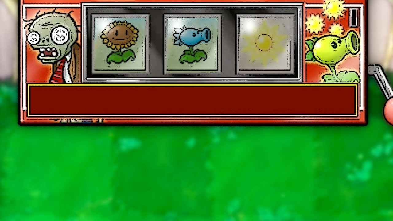 LA MACHINE A PLANTES | Plants vs Zombies #21 - YouTube