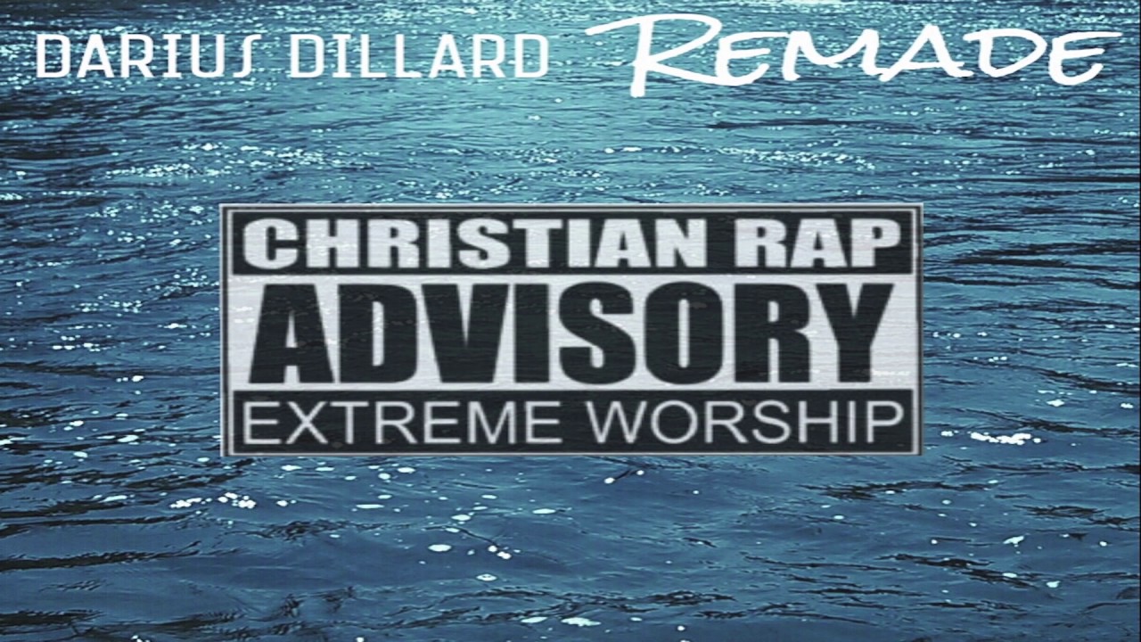 Mercy Remix (Produced By Darius Dillard) - YouTube