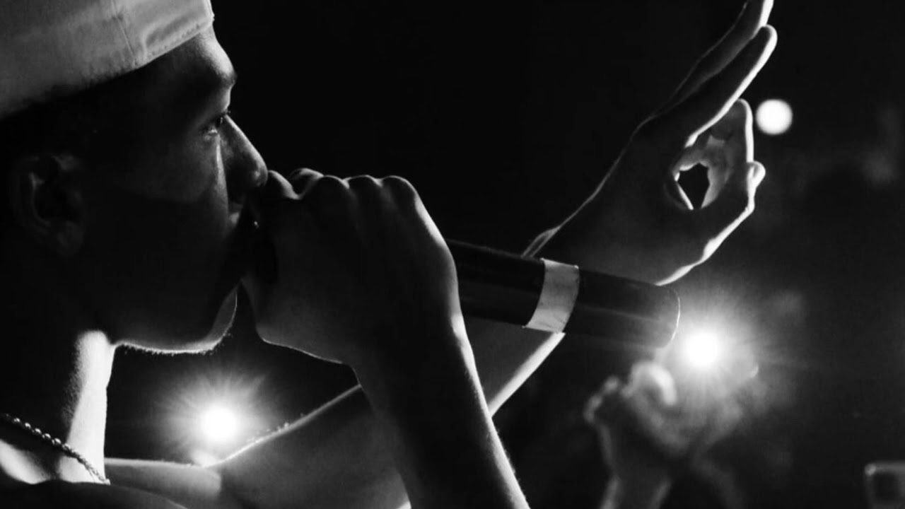 iayze - Slid Wit' No Gun (Official Audio) - YouTube