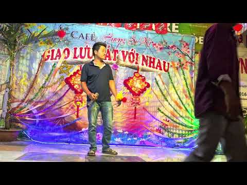 NHỮNG ĐÊM LẠNH GIÁ - Giọng hát Mr.Quy Phong - Đêm Âm nhạc thứ tư 10/4/2024 - YouTube