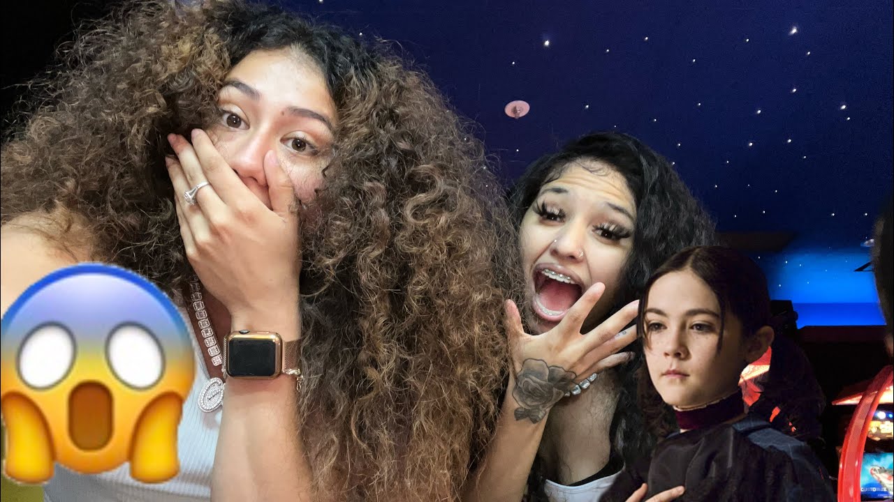 Watched The Orphan:first kill 🫣 - YouTube