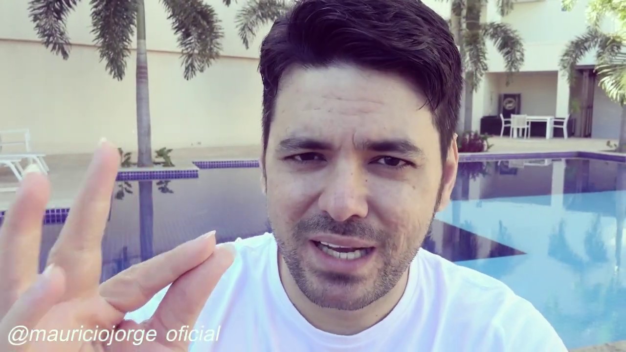 É NA PRESSÃO QUE VOCÊ É TRANSFORMADA | Maurício Jorge - YouTube