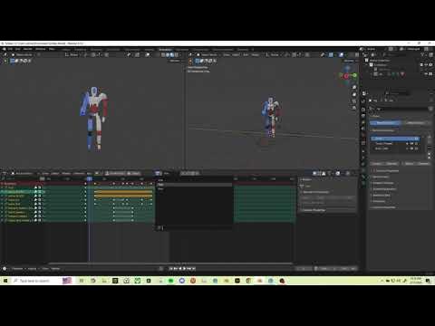 I NEED HELP IMPORTING MODELS CORRECTLY INTO GODOT FROM BLENDER!!! (READ DESC. IF U CAN HELP ...