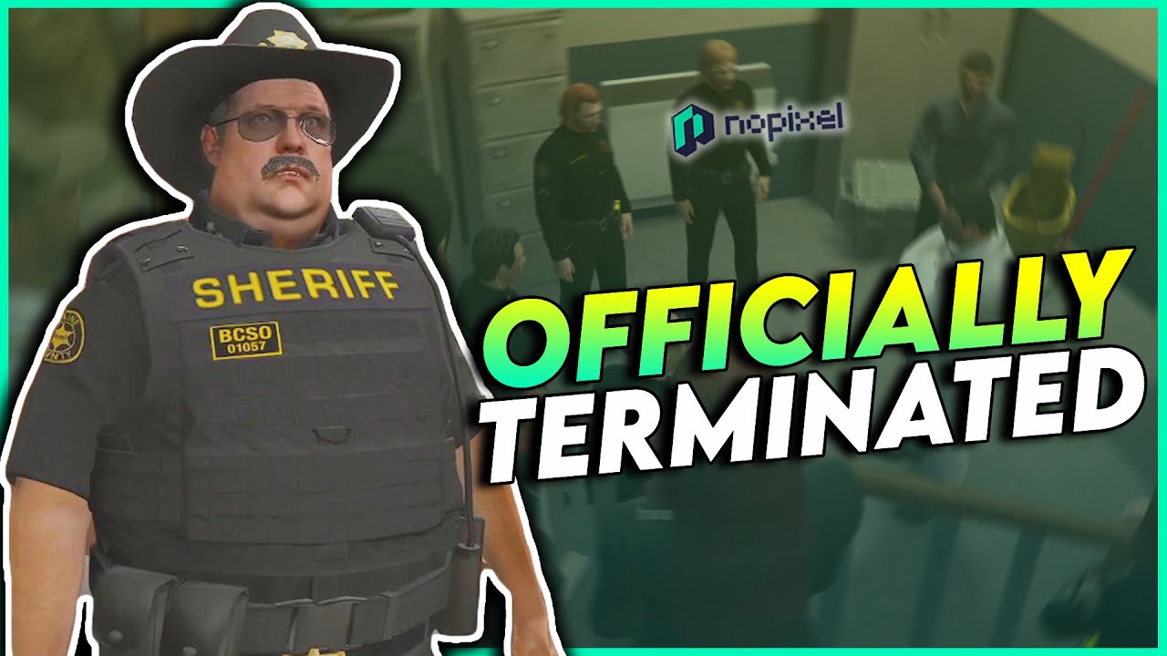Mayor Decides to Overrule Ruth's Vote - GTA RP Nopixel - YouTube