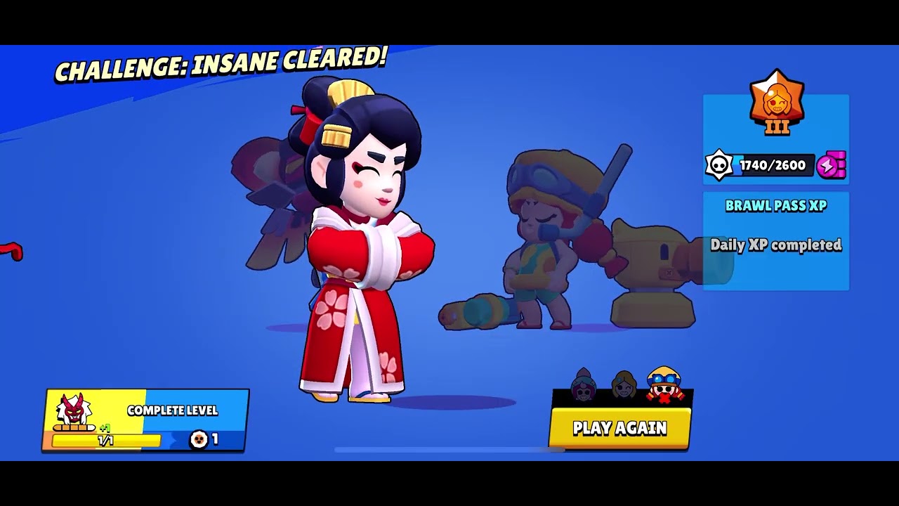 Getting cursed kenji. Sorry for no audio - YouTube