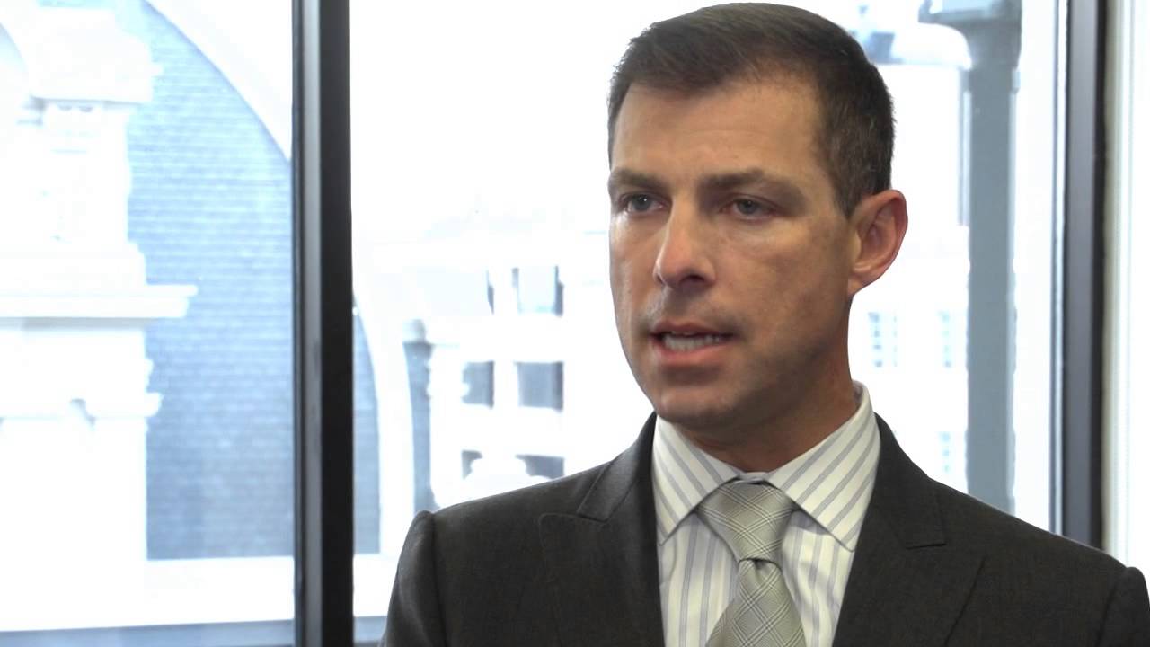 SINET Interview with David Canellos, PerspecSys CEO - YouTube