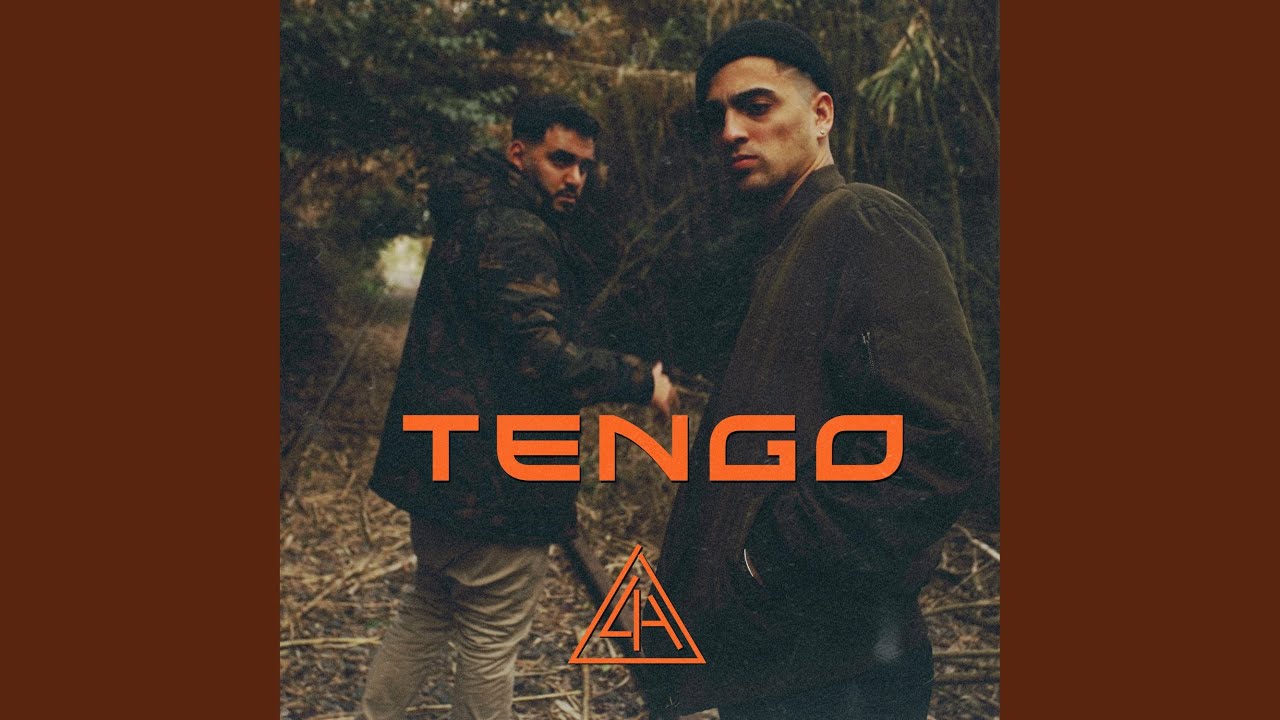 Tengo - YouTube