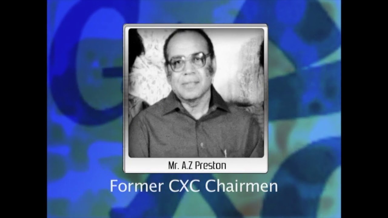CXC 30th Anniversary Documentary Part 2 - "The Origin of CXC" - YouTube