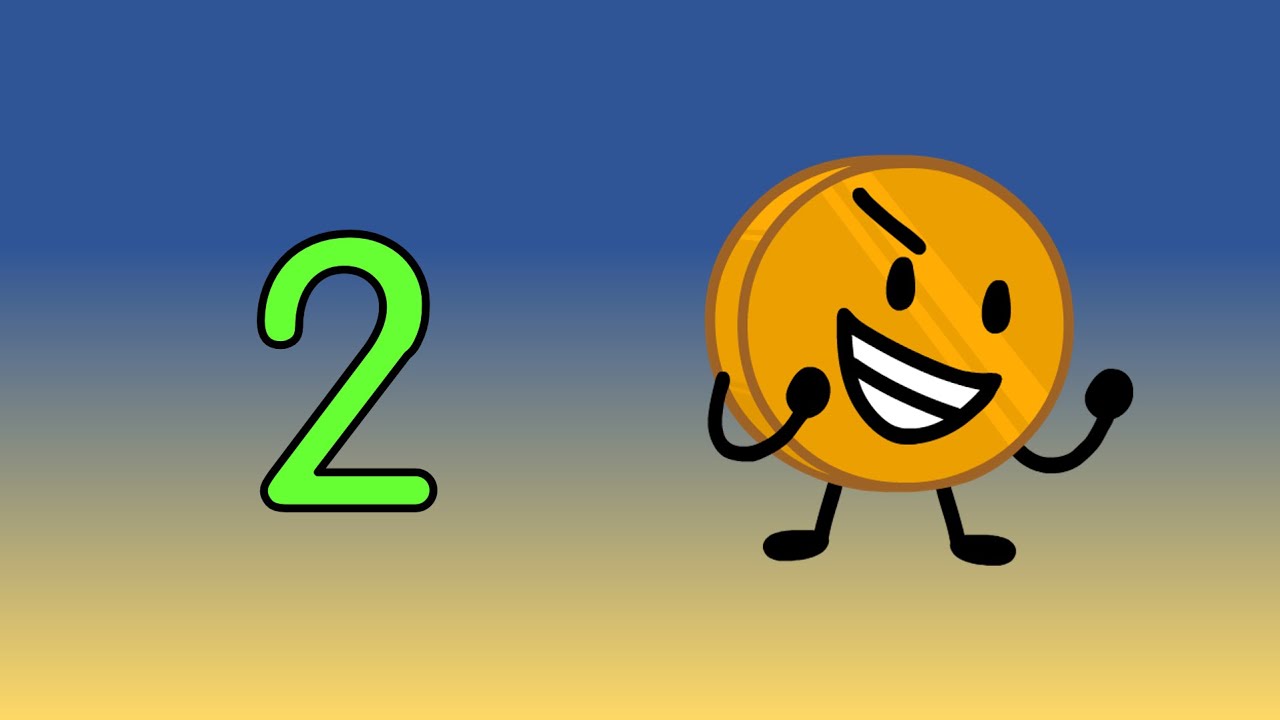 Small BFB Viewer Voting 2 - YouTube