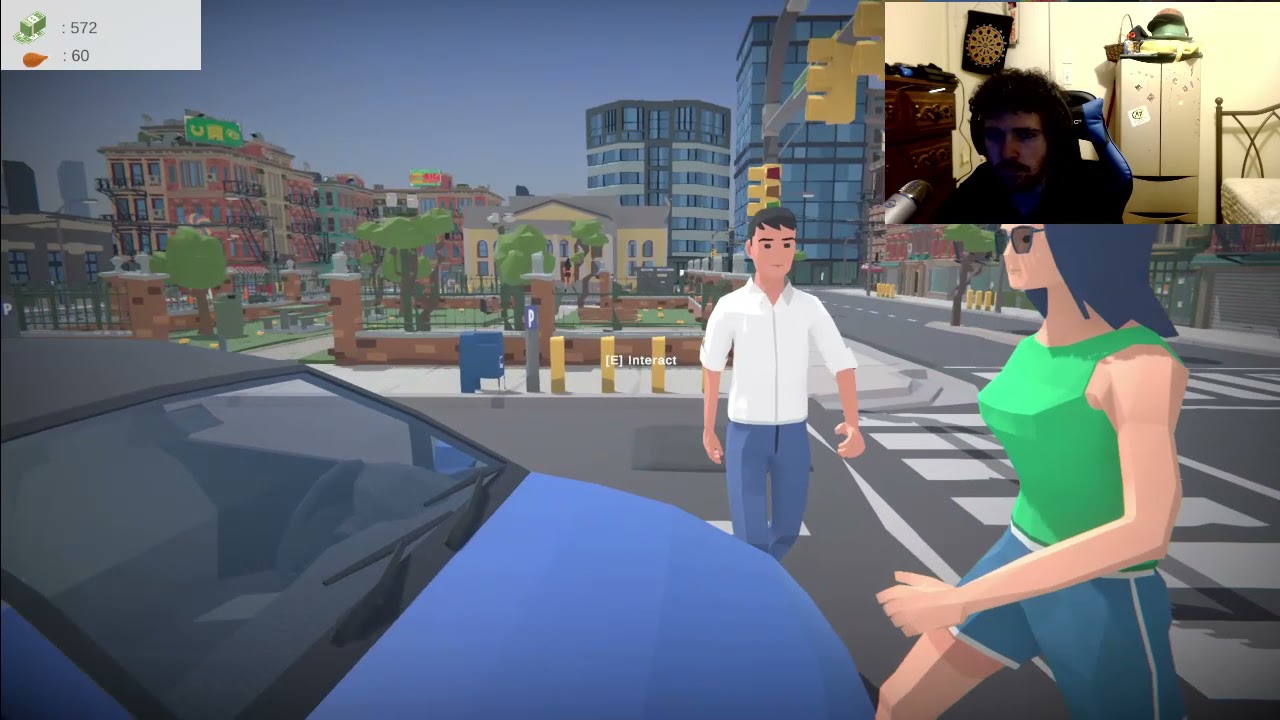 gotta make that money dropshipping simulator - YouTube