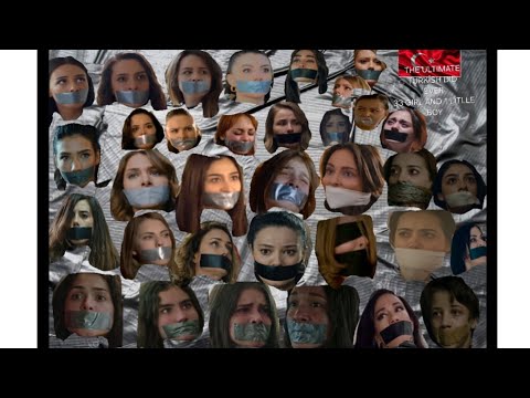Turkish gag ultimate mix