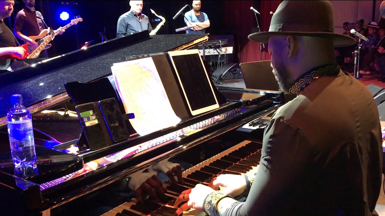 Spain (Live) - Chick Corea - YouTube