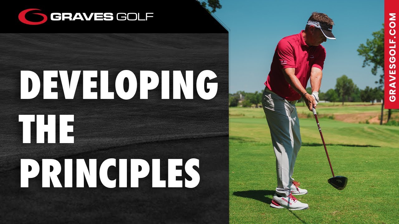 Developing the Principles - Todd Graves - YouTube