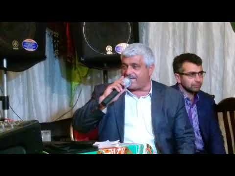 Rauf Nagi Oglu ve Edilxan Daglaroglu - 2018