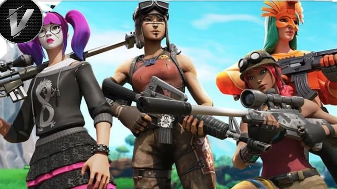 Best (1min) teamtage You will ever see... - YouTube