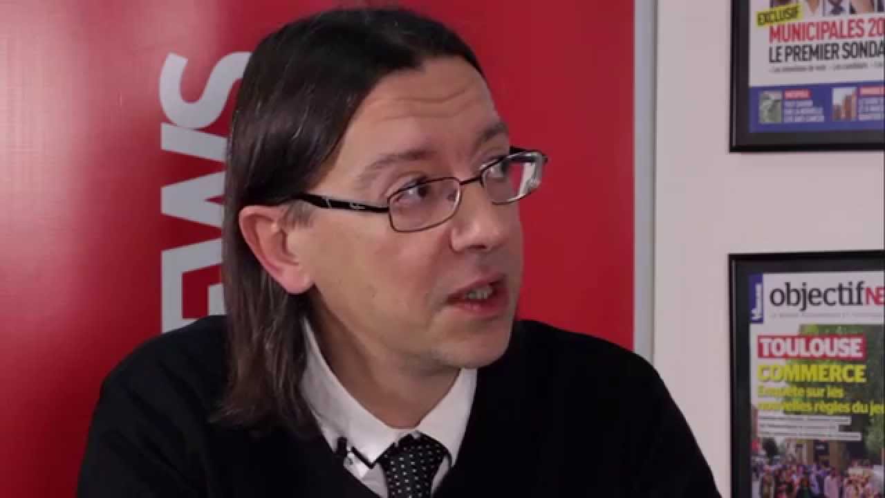 Christian Authier - Alchetron, The Free Social Encyclopedia