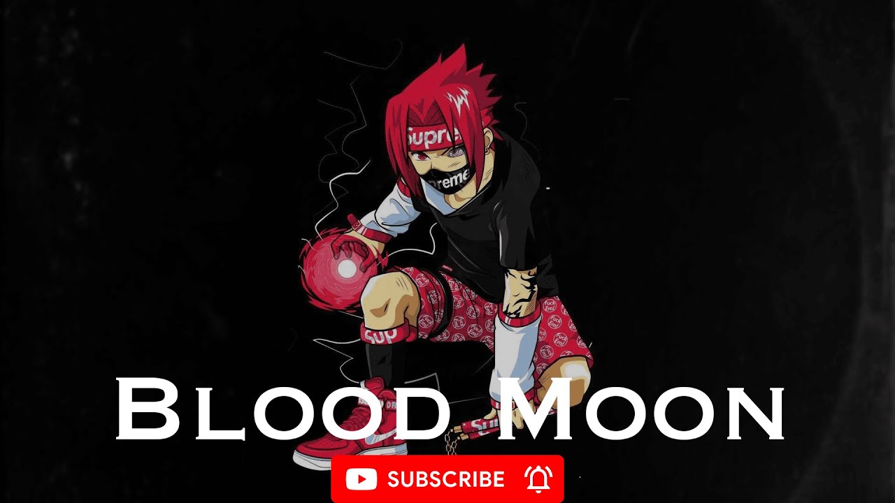 [Free] Freestyle type beat "Blood Moon"| Rap instrumental | Hip Hop ...