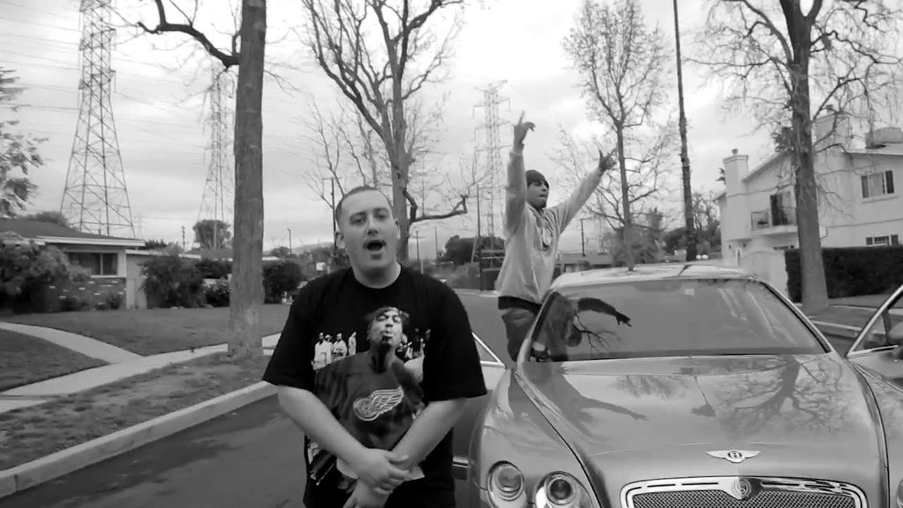 DEMP - Get it (Official Music Video) - YouTube