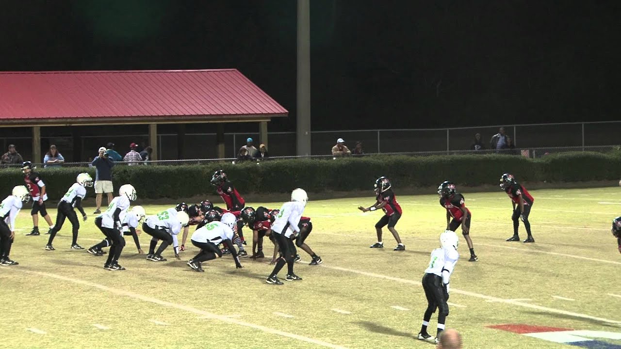 MYFC Midget B Youth Bowl 2011 - YouTube