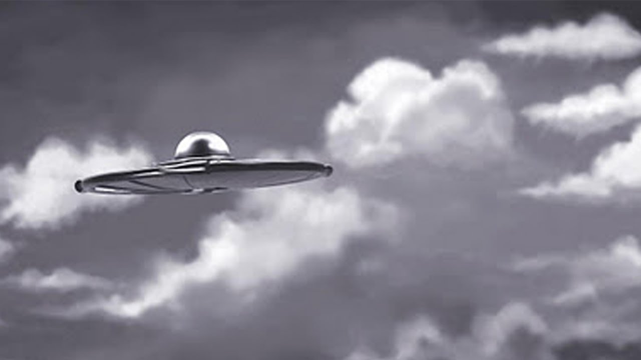 #34 - Extraterestri. Discutie - YouTube