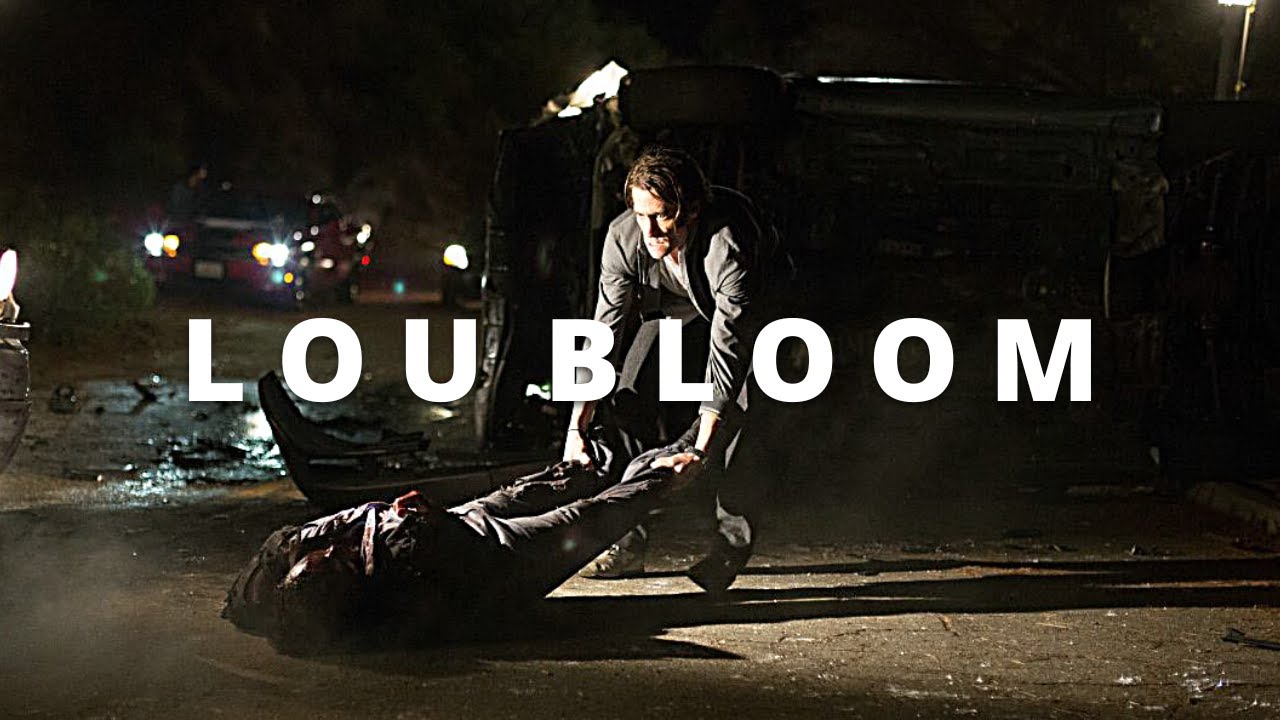 Lou Bloom - Gallowdance [Nightcrawler] - YouTube