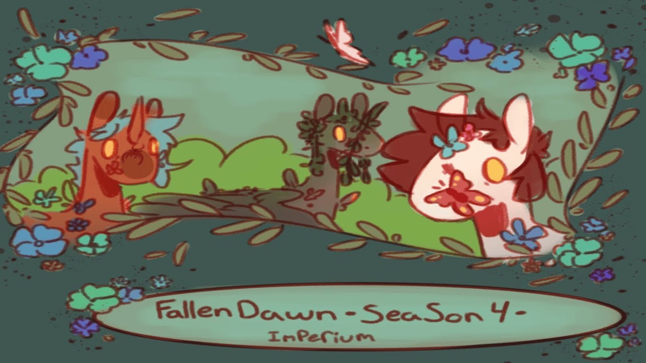 MLP Infection AU | Fallendawn - Season 4 - YouTube