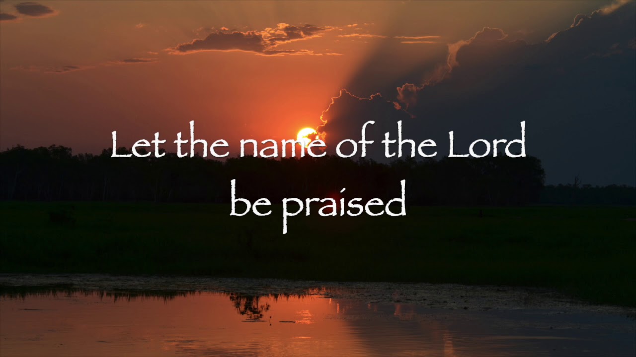 Rising (lyrics) feat. Paul Baloche - YouTube