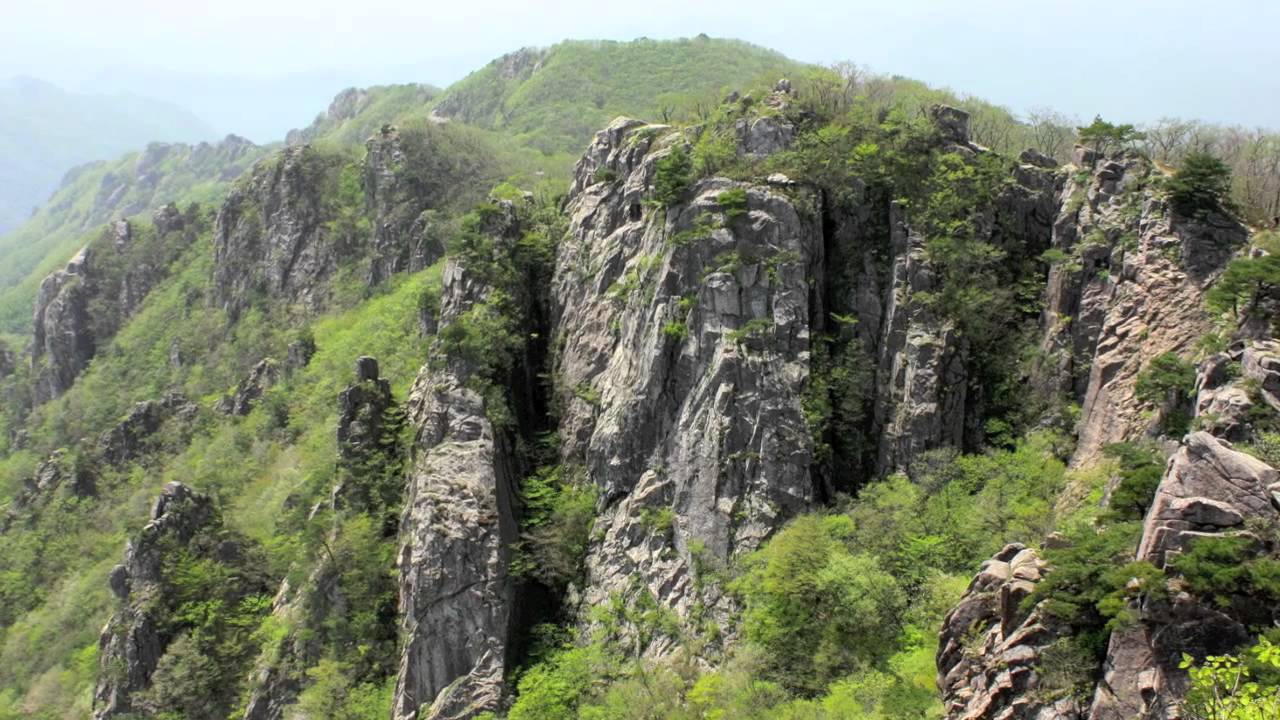 Mt Daedun - YouTube