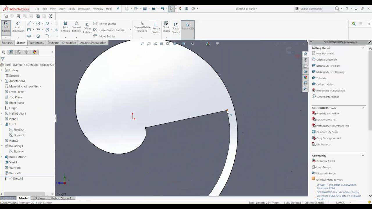 15 car Air Turbo Solidworks 2016 - YouTube