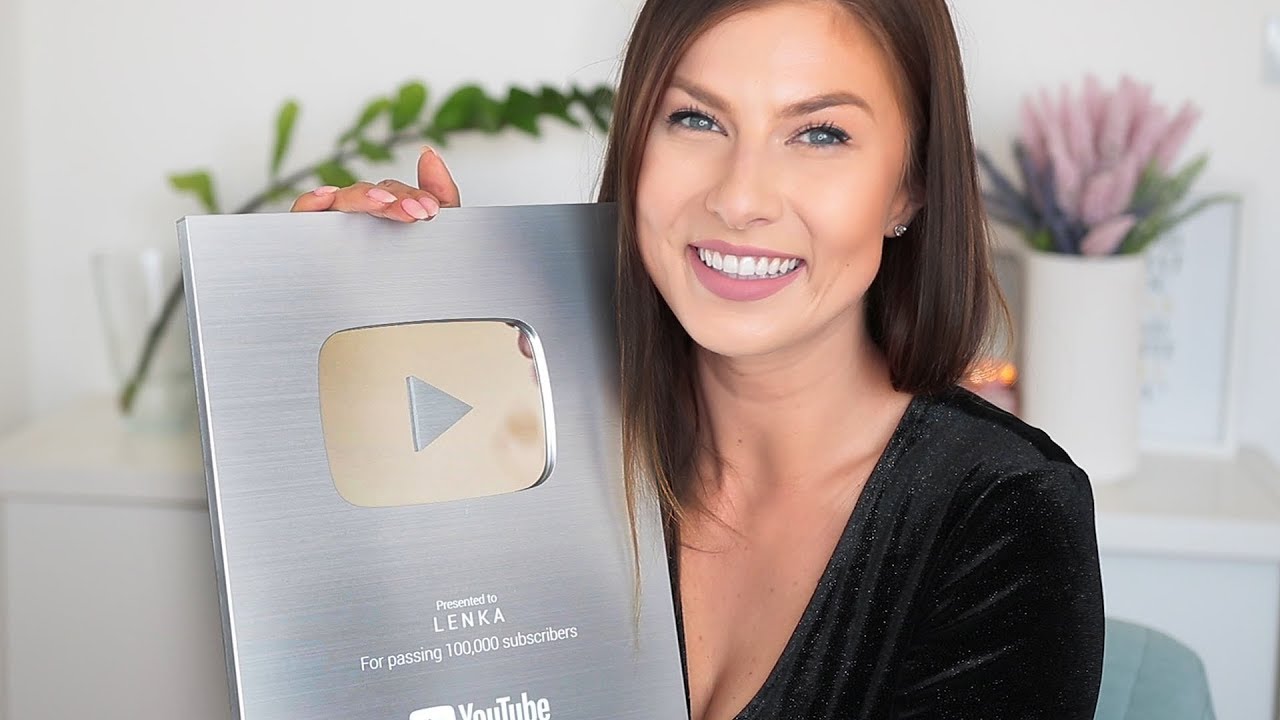 Youtube lenka everything at once - falasinside
