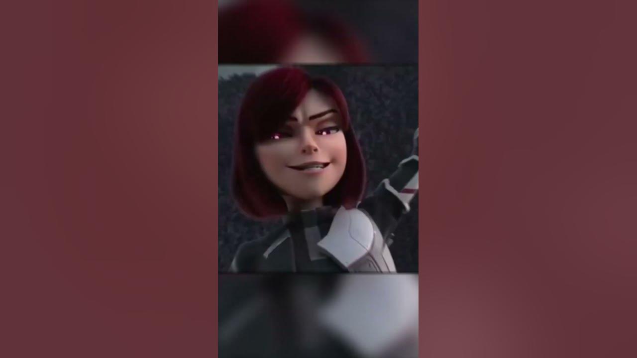 Jenny Atau Cinco Cantiknya Cinco Ejen Ali Youtube