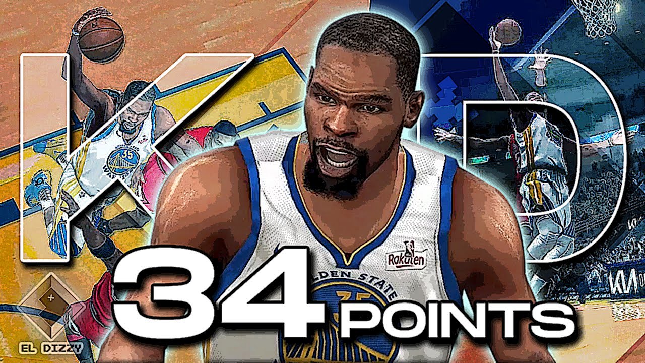 How Unguardable would KEVIN DURANT be against the 1998 Bulls? # ...