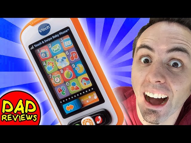 Vtech Baby Phone