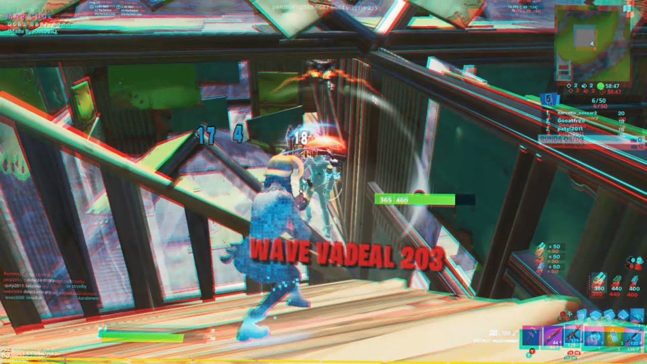 Forget that ☁ (ft.Vadeal) | Fortnite Highlights #4 - YouTube
