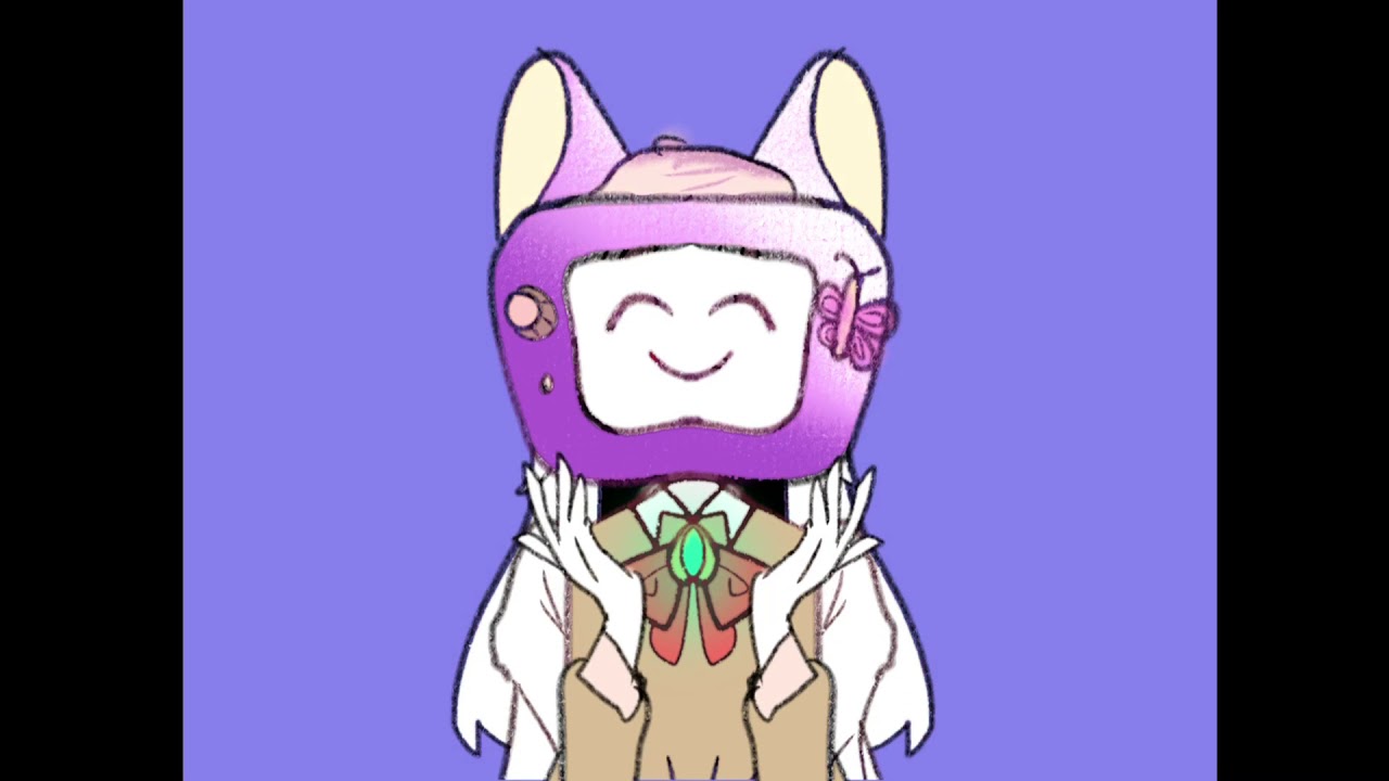 Raido meme /oc - YouTube