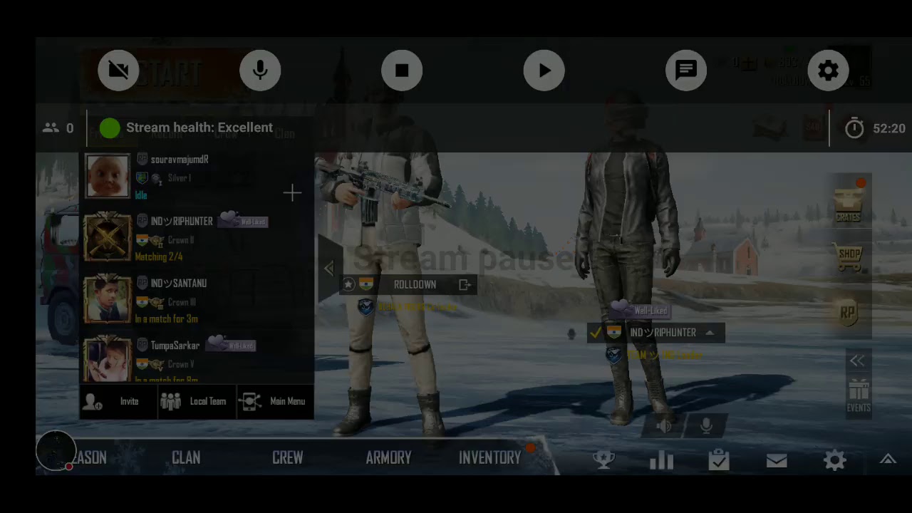 WIN CHICKEN DINNER DROP HUNTER - YouTube