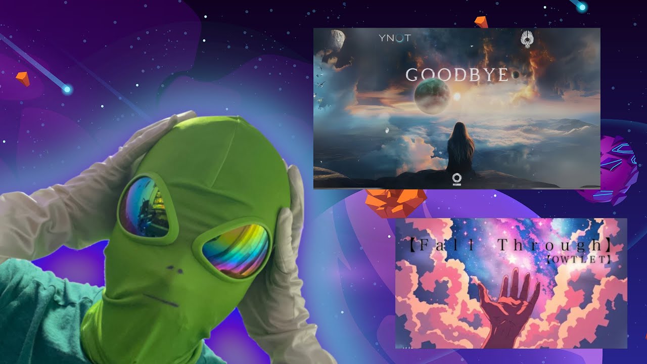 I CAN'T ESCAPE THESE FAKE DROPS!! | Melodic Dubstep/Future Bass ...