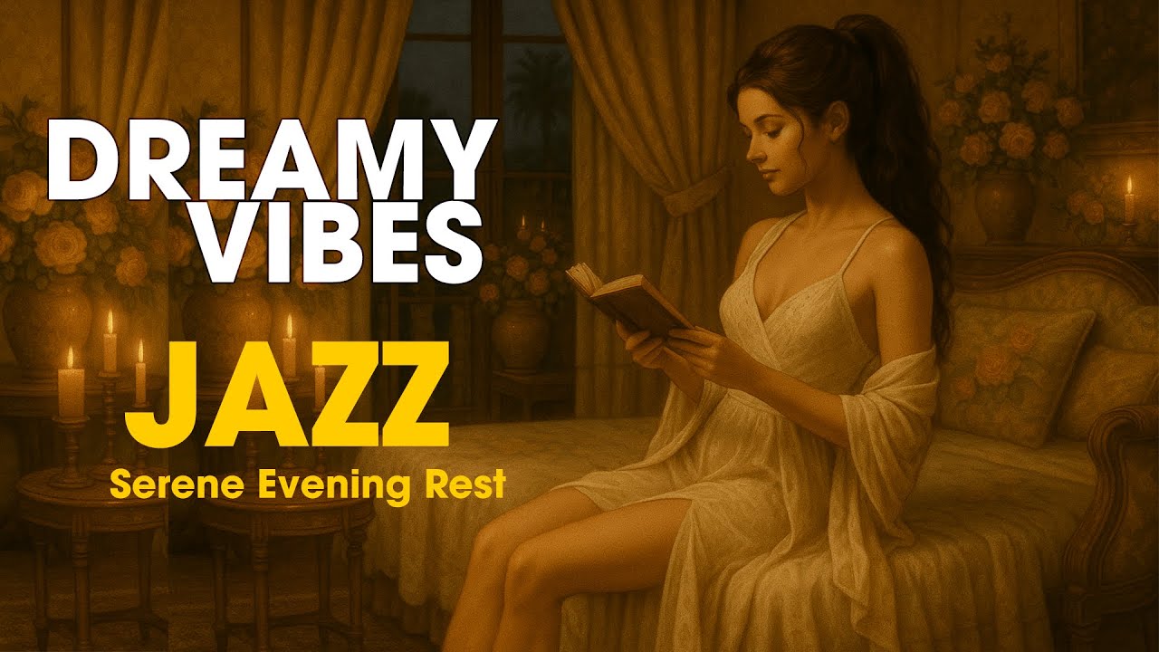This Melody Carries You Into a Gentle Evening Dream - YouTube