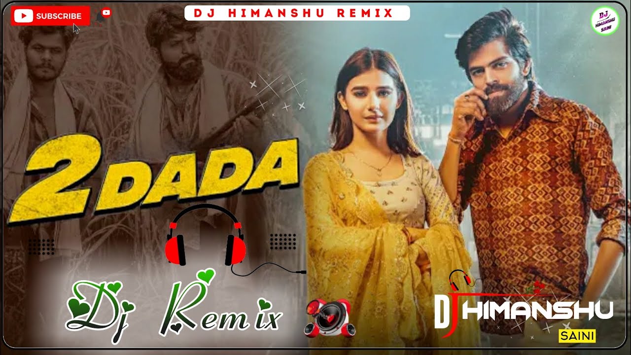 2 DADA MASOOM SHARMA SONG||2 DADA MASOOM SHARMA SONG -HARD BASS MIX ...